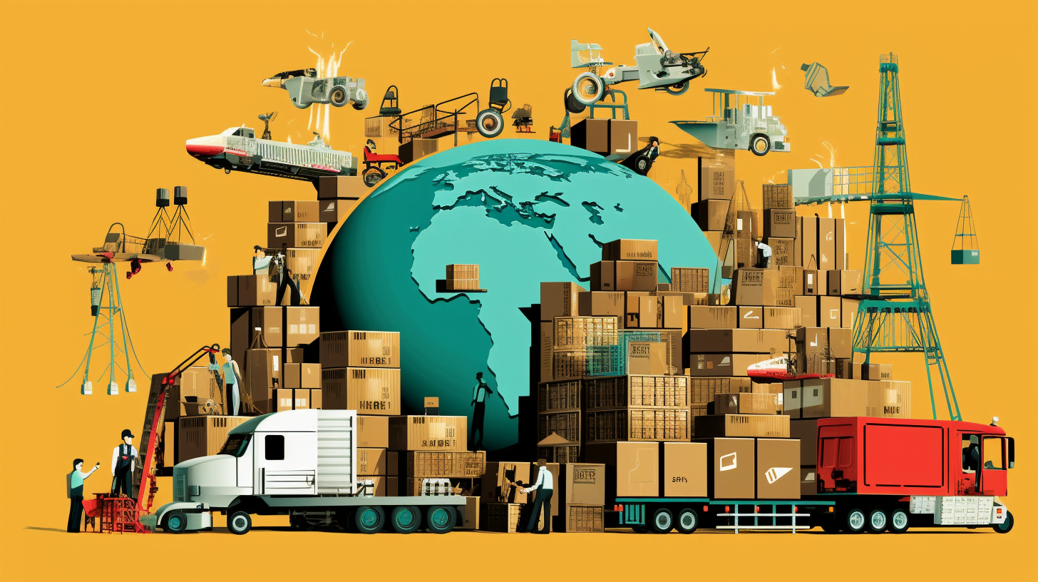 Supply Chain vs Supply Chain Management – Supply Chain – Manage.Adapt ...